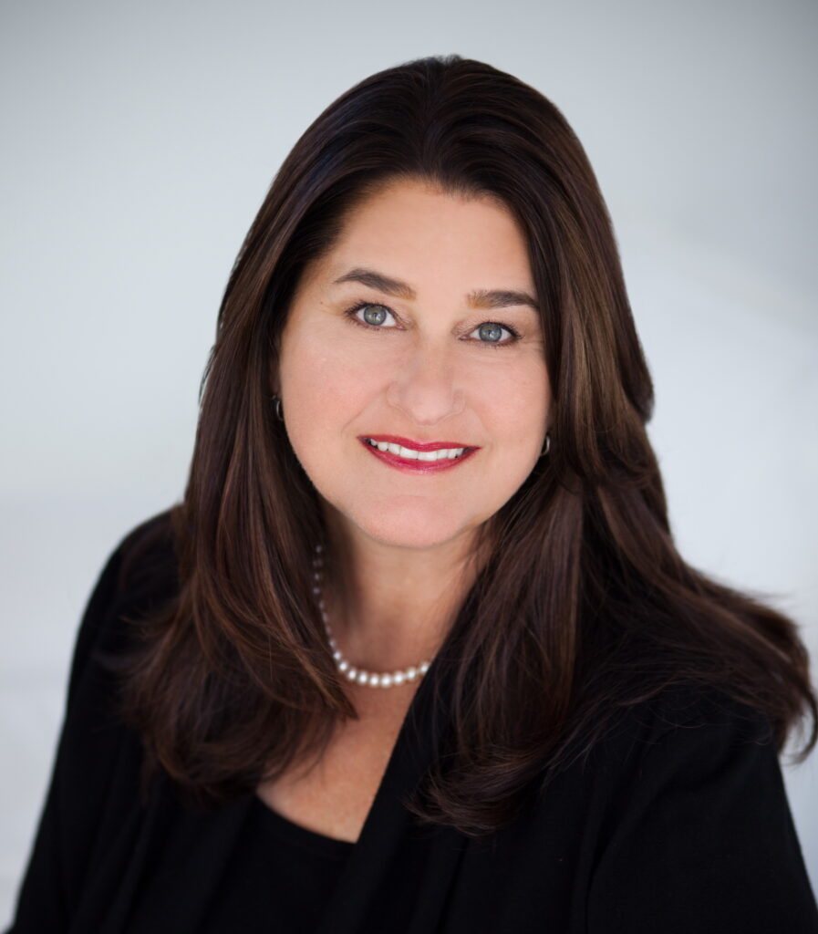 Debra Halliday - Meet Our Clinician | The Halliday Center